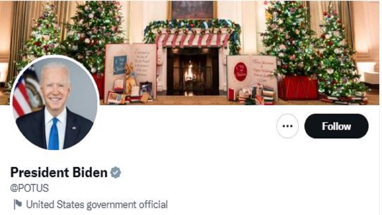Twitter's new grey verification mark for govt officials and ...