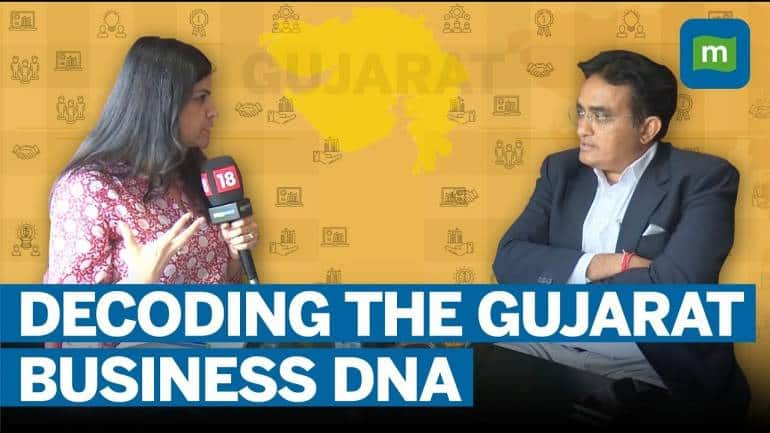 Wagh Bakri’s director Parag Desai on how his brand became 'India ki Chai'