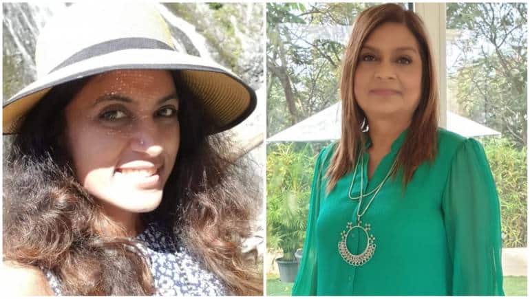 Woman featured in ‘Indian Matchmaking’ on being sacked by Meta ...
