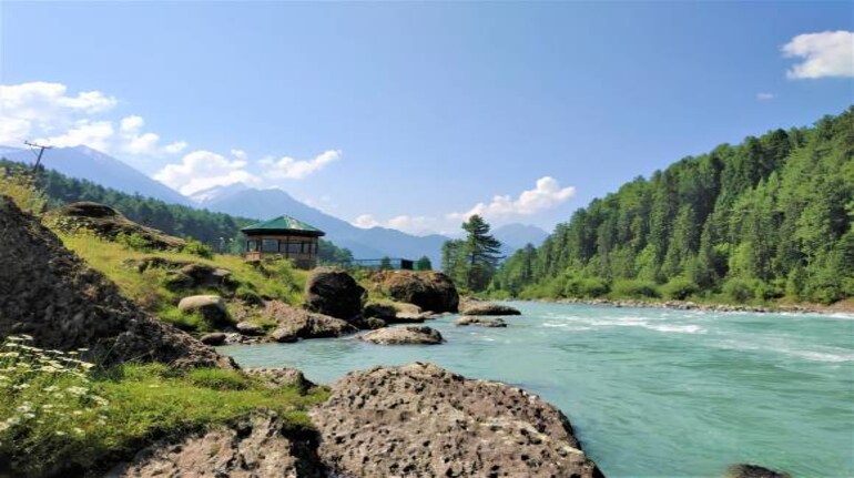 Pahalgam first tourist spot to adopt SGLR rating system for promoting ...