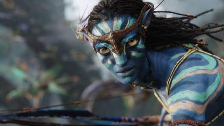 Avatar becomes the highest all-time grossing film worldwide. Let’s take ...