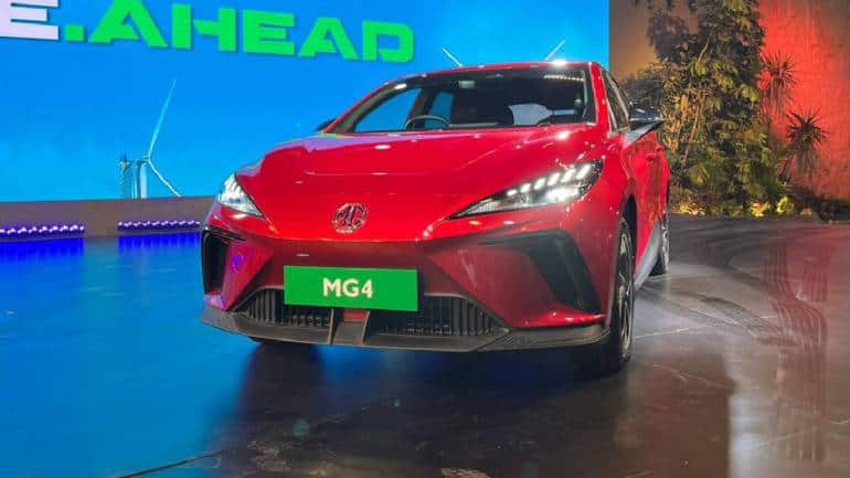 MG Motor India to revamp dealership network ahead of deal with JSW Group