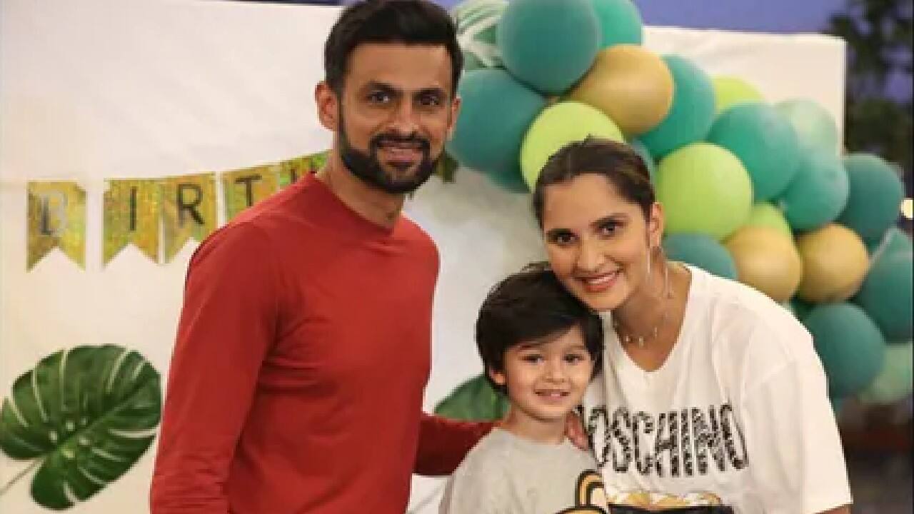 Sania Mirza bids an emotional farewell to Grand Slam career at Melbourne