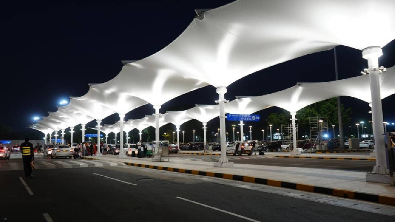 Ahmedabad International Airport SVPI getting ready to handle increased ...