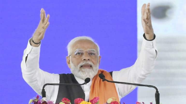 Rapid growth creating opportunities for employment, self-employment: PM ...