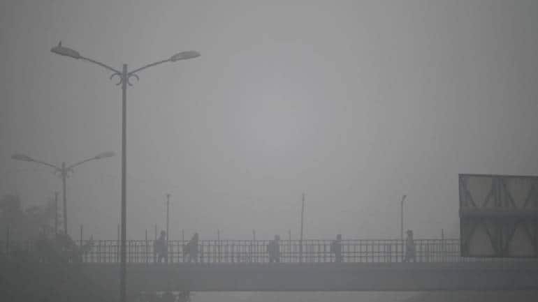 Thick fog in Punjab, Haryana; minimum temperatures hover close to normal