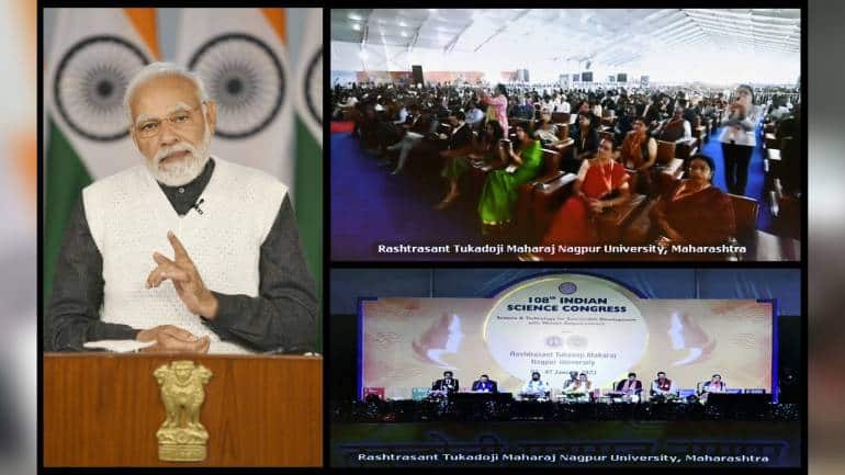 108th Indian Science Congress: Top quotes from PM Narendra Modi’s address