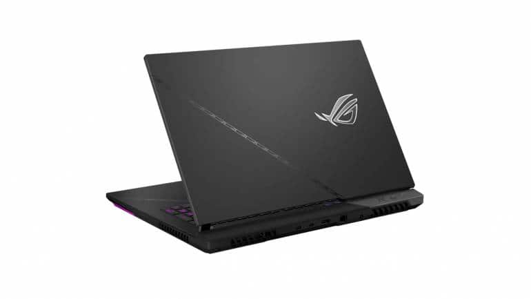 Asus ROG unveils new line-up of gaming laptops at CES 2023