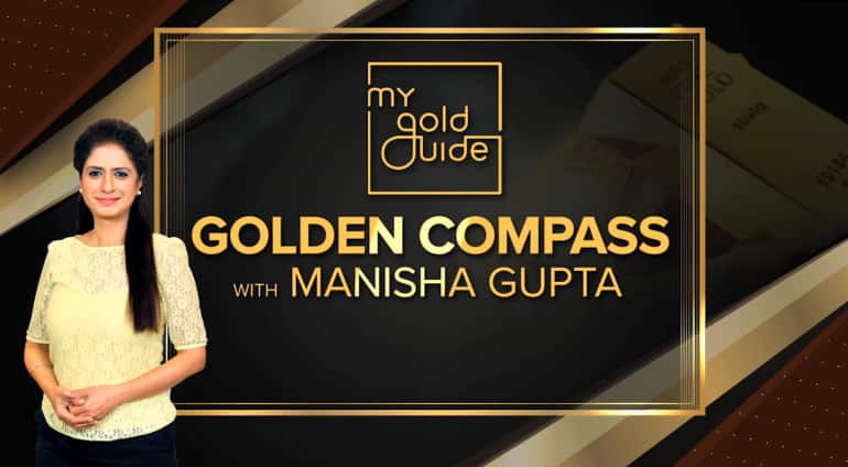 Golden Compass With Manisha Gupta Ep#4 - Gaurav Mathur, Founder ...