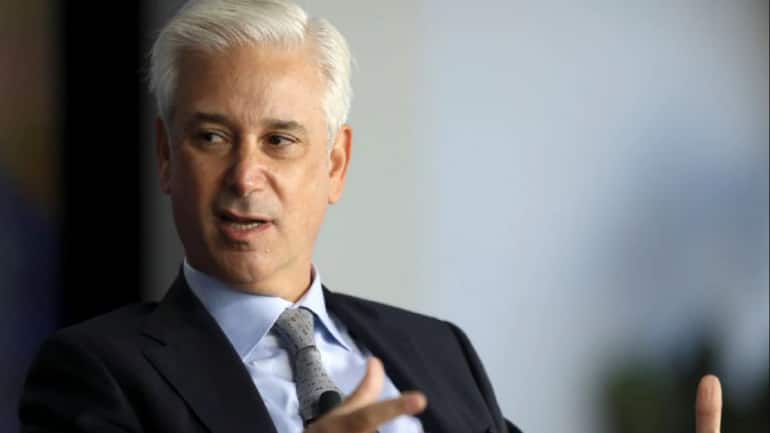 Wells Fargo CEO Charles Scharf's 2022 pay unchanged at $24.5 million