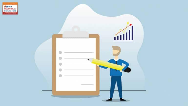 Checklist for investing in Mutual Funds