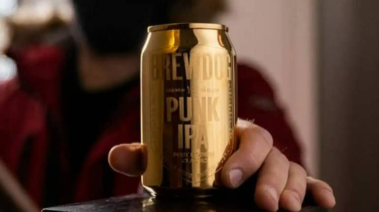 ‘Expensive mistake’: CEO pays Rs 5 crore in row over ‘solid gold’ beer cans