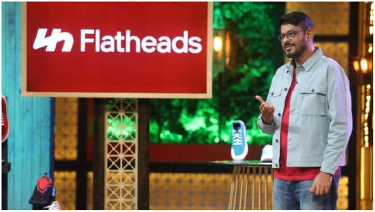 Meet Ganesh Balakrishnan, Shark Tank contestant who refused funding offer