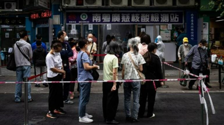 China’s population shrinks for first time in 60 years: 8 things to know