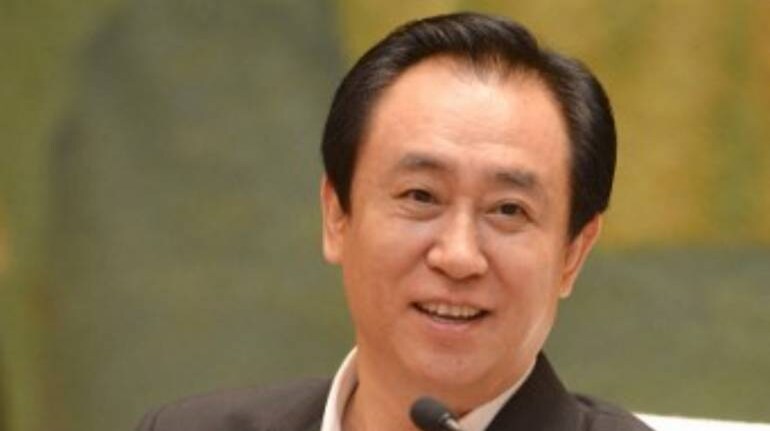 This Chinese billionaire lost 93% of his fortune. Here's how