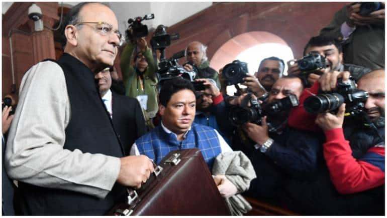 In photos: 5 times finance ministers recited poems, quoted writers in ...