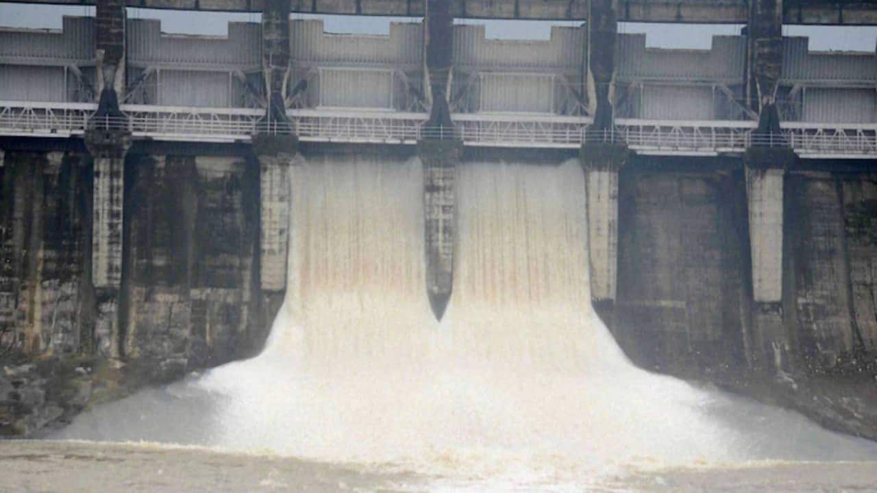Water level at India's main reservoirs drops to 23%: CWC report