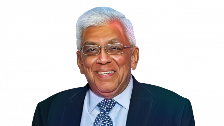 Modi government will come back with a greater majority: Deepak Parekh
