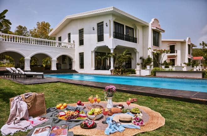 Luxury home developer Isprava raises Rs 160 crore, to expand India ...