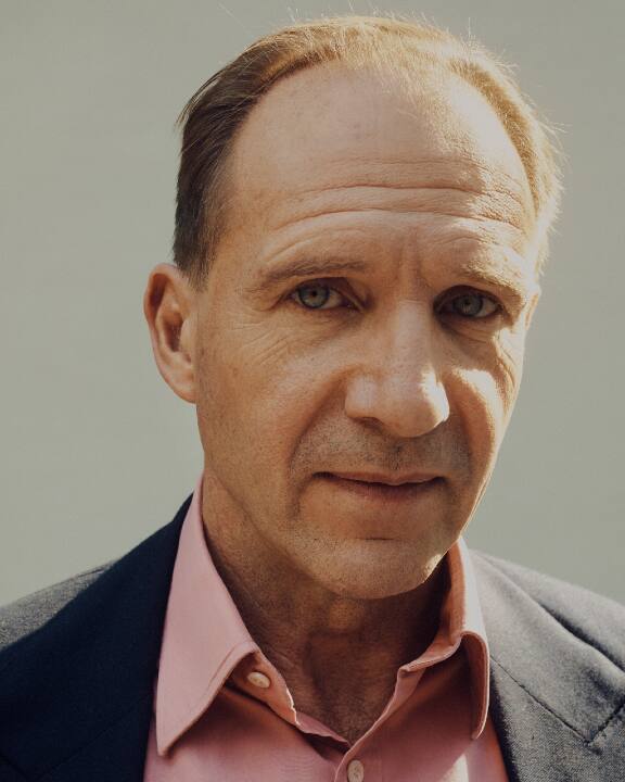 Ralph Fiennes, Master of Monsters- Moneycontrol.com