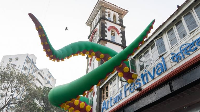 Mumbai Urban Art Festival 2023: Artists, artworks and what not to miss