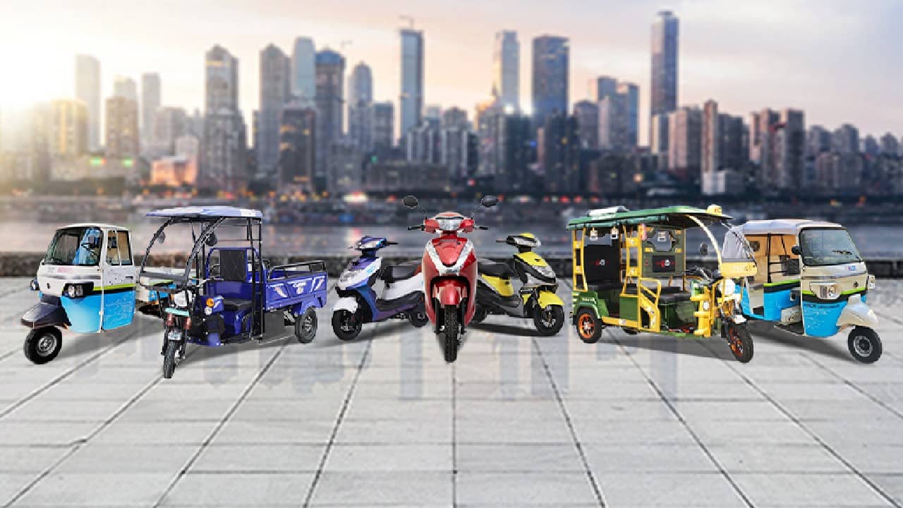 Greaves Cotton shares rise 7% as EV unit secures nod for EMPS incentives