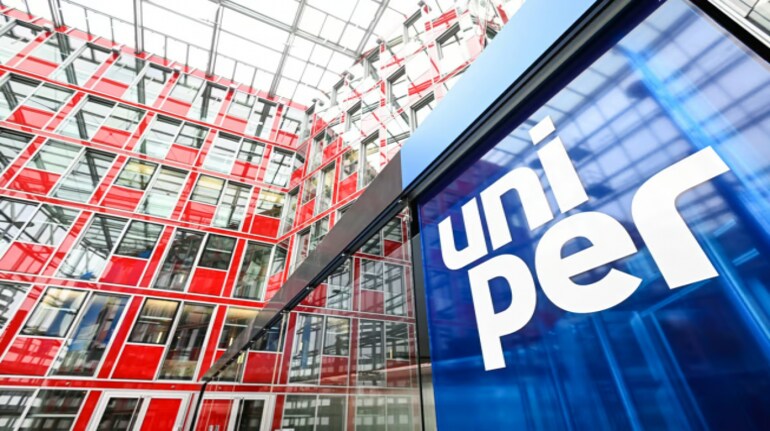 CEO of nationalised German gas supplier Uniper to step down