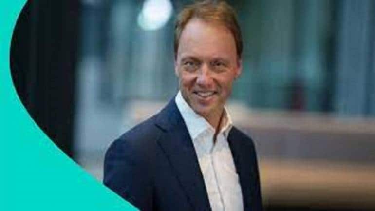Hein Schumacher To Take Over As Ceo Of Unilever On July 1