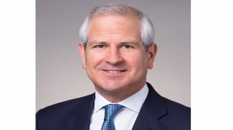 Morgan Stanley’s Jon Pruzan, onetime CEO candidate, exits firm
