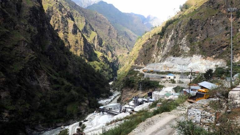 Joshimath sinking: Why environmentalists want India to rethink its ...
