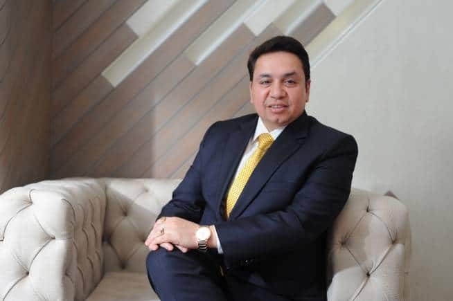 IPO-bound Signature Global aims to be among top-5 real estate players