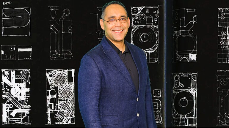 Former Nothing India head Manu Sharma joins Dreame as India MD to drive ...