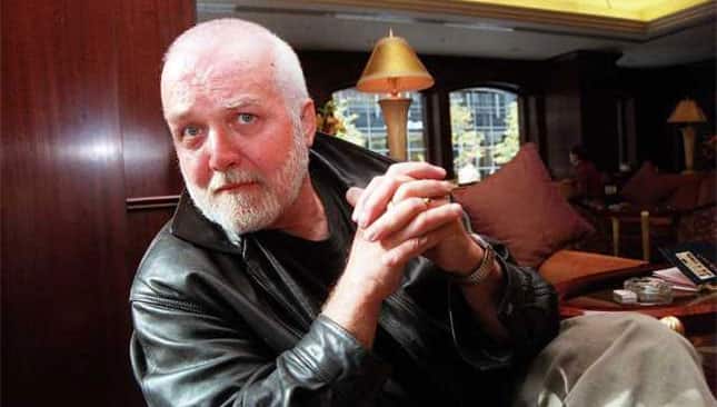 Russell Banks, praised author of 'Cloudsplitter' dies at 82