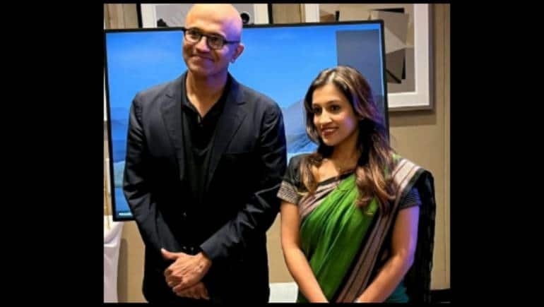 Byju's co-founder Divya Gokulnath shares 5 takeaways after meeting ...