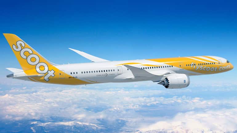 Scoot Airlines apologises after Amritsar-Singapore flight takes off ...