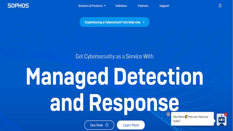 Sophos to lay off 450 employees globally, including in India
