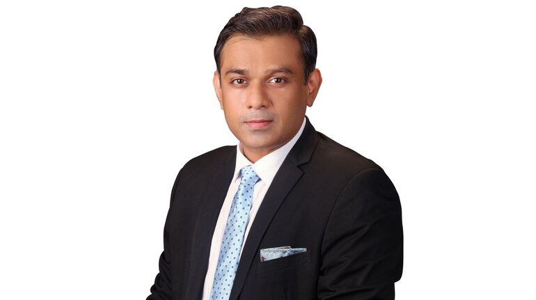 Daily Voice: These 2 sectors could potentially see a turnaround in earnings in FY25, says Tejas ...