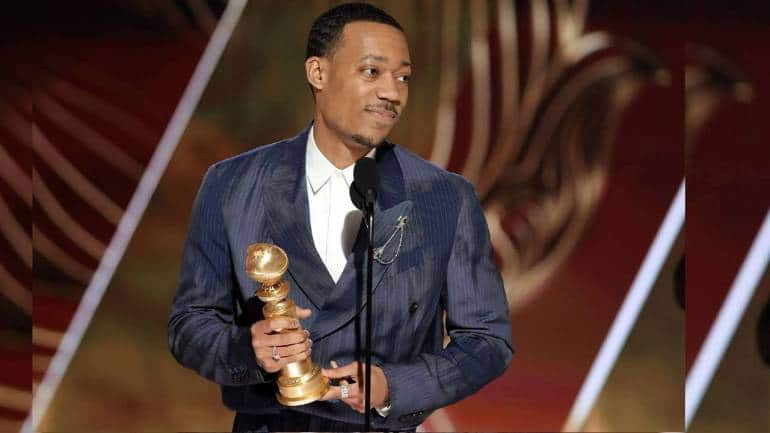 Golden Globes 2023: Victory for Black disabled community with Tyler ...
