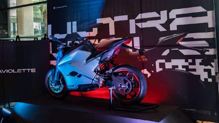 Ultraviolette Automotive forays into Europe; to focus on five nations ...