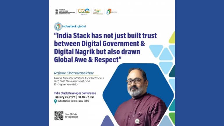 Delhi hosts first India Stack Developer Conference: Find out where to watch