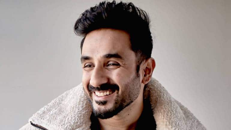 Comedian-actor Vir Das: 'For me, 2022 was zero luxury, zero pampering ...
