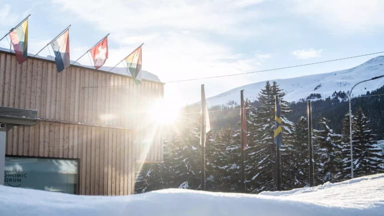 World Economic Forum Davos 2023 | Moneycontrol brings you an extensive ...