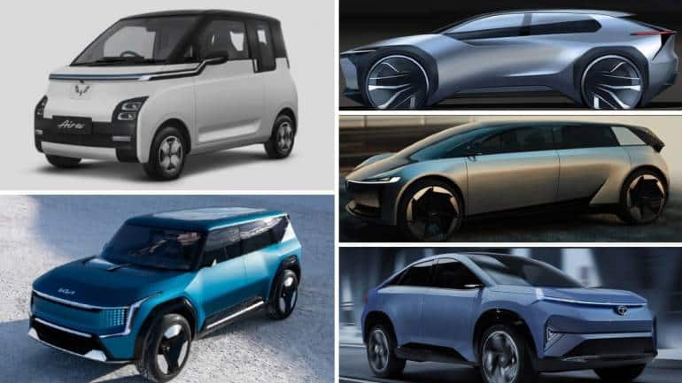 Auto Expo 2023 | Unveils and launches to look out for today