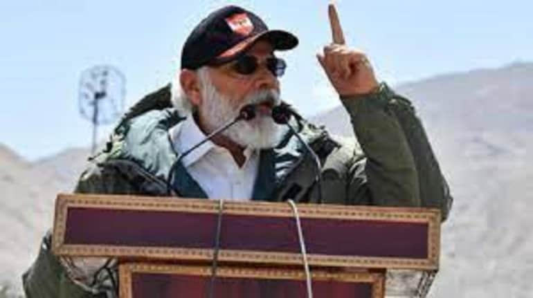 Every Indian is proud of our Army: PM Narendra Modi on Army Day