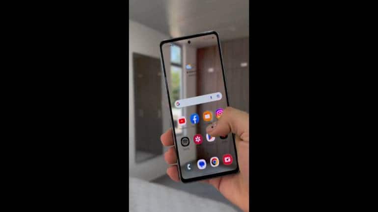 Video of 'transparent mobile' goes viral. But there's a loophole. Can ...