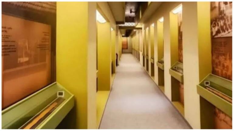 World's first palm-leaf manuscript museum is in Kerala