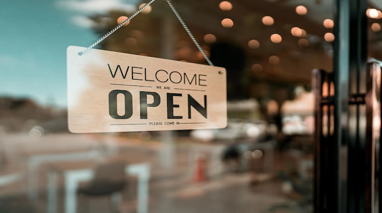 Small biz loan growth slows, early signs of stress visible in parts ...