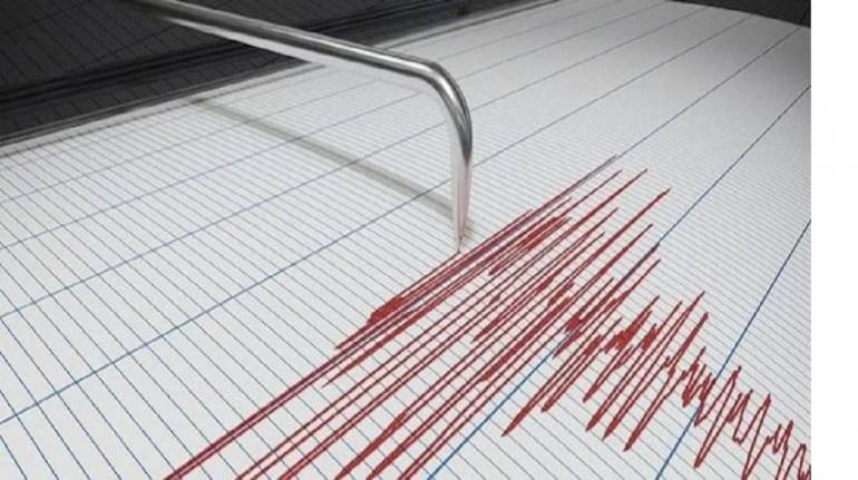 Earthquake rocks Delhi-NCR, strong tremors felt