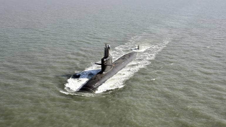 Vagir: All about the Kalvari class submarine commissioned by Indian Navy