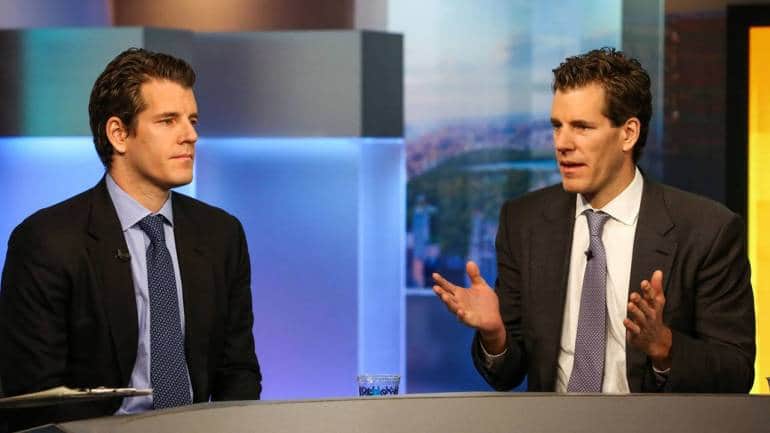 Crypto's Hotel California traps the Winklevoss twins